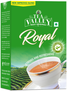 Our Blends – Tea Valley