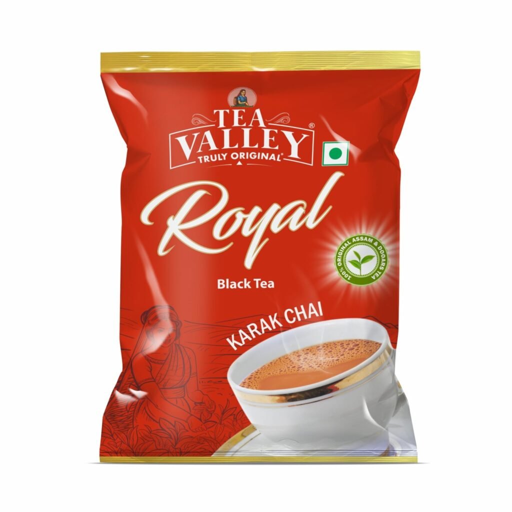 Our Blends – Tea Valley